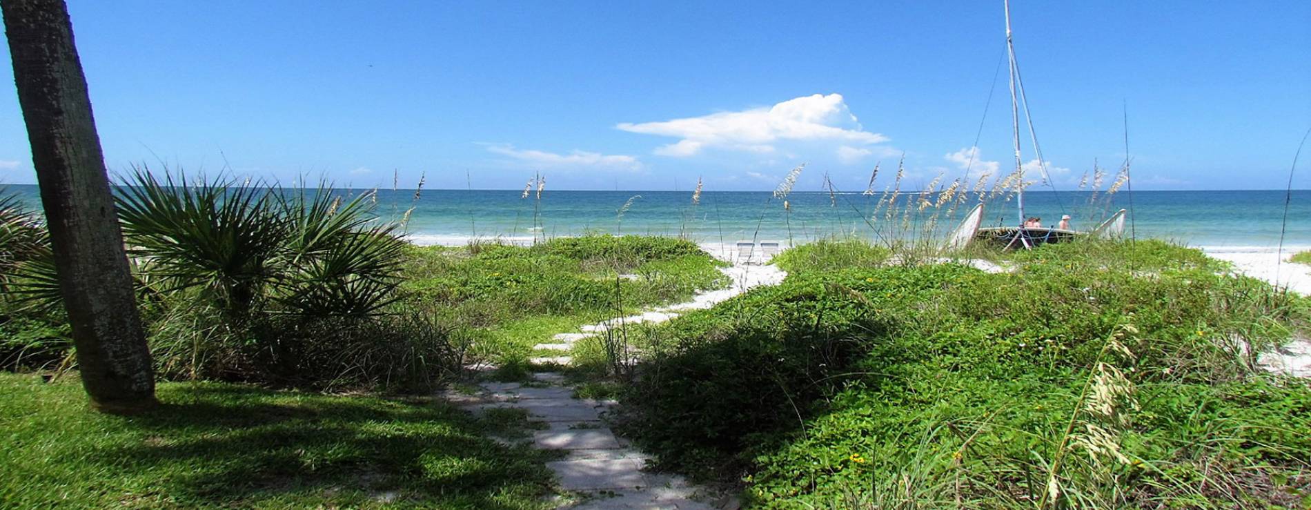 St. Pete Clearwater Vacation Rentals | Long Key Vacation Rentals